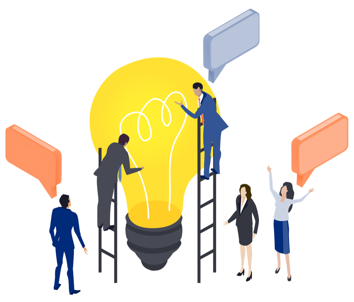 Ideas Portal - Versity