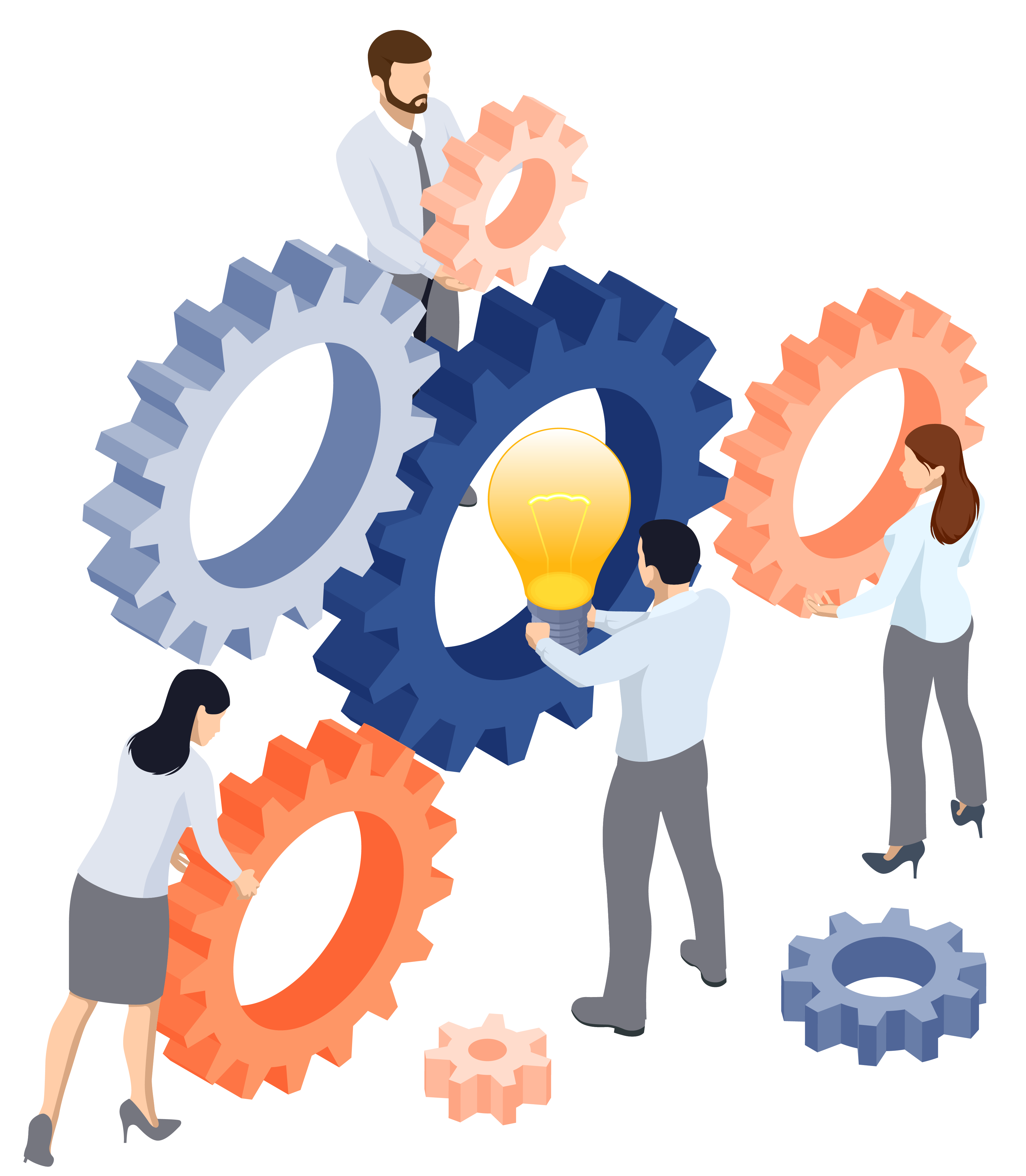 Integrations - Versity